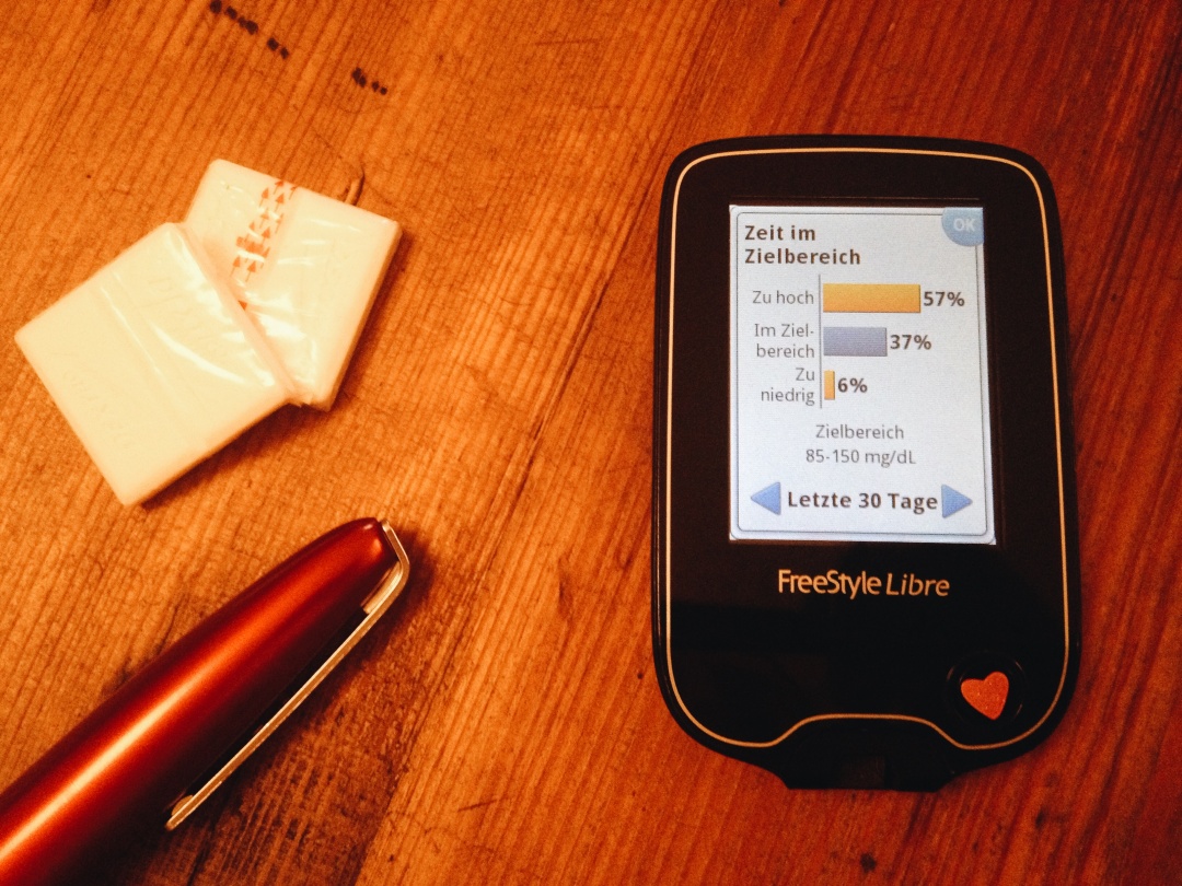 Freestyle Libre Review - My experiences after 3 years - PEP ME UP ...